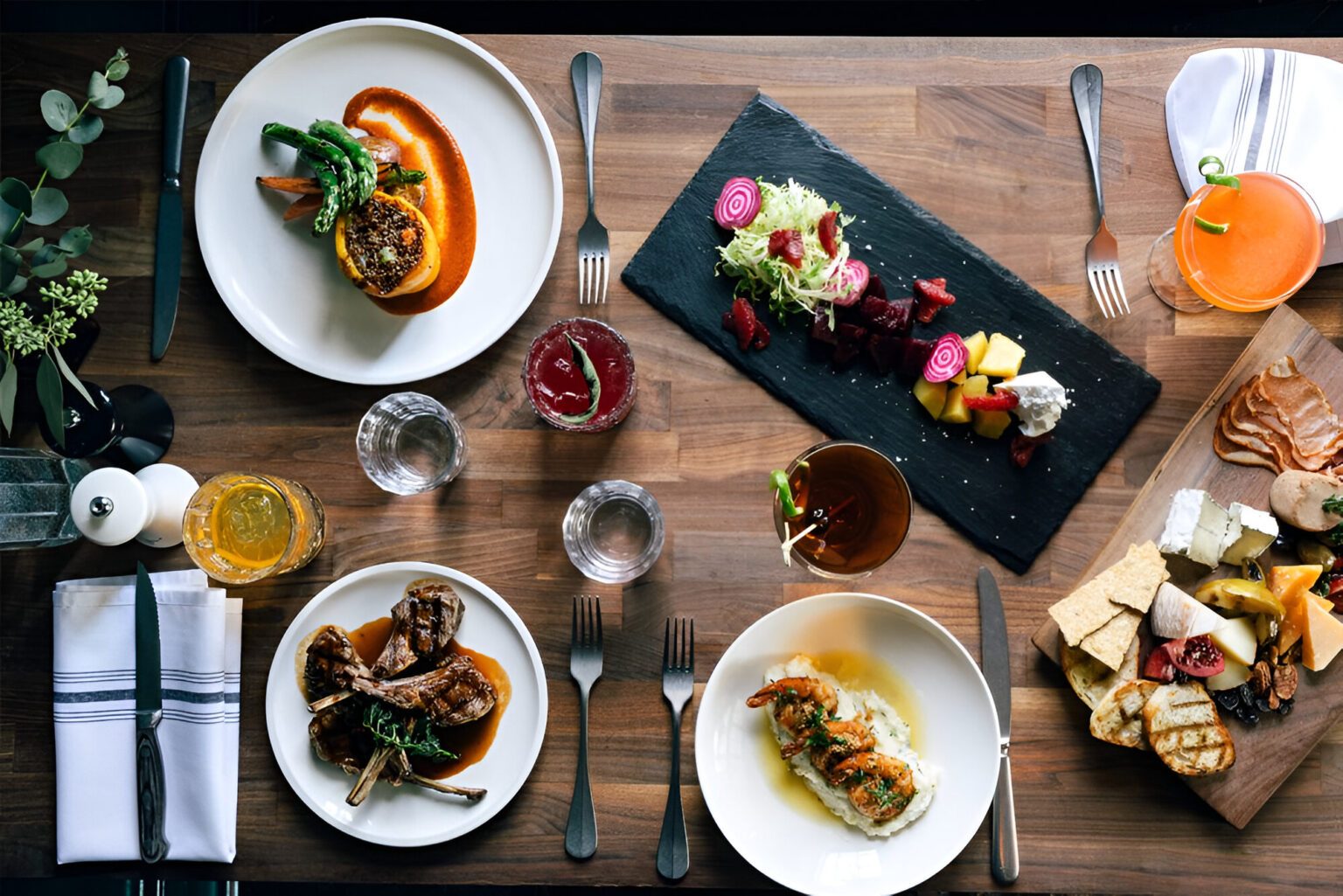 Surf Hotel - Where Luxury & Adventure Cross Paths